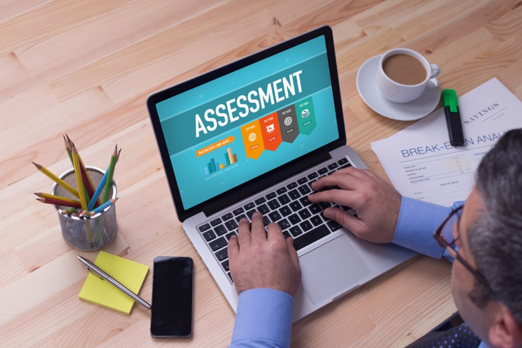 On-screen assessments - are they the future? - EDExams Blog