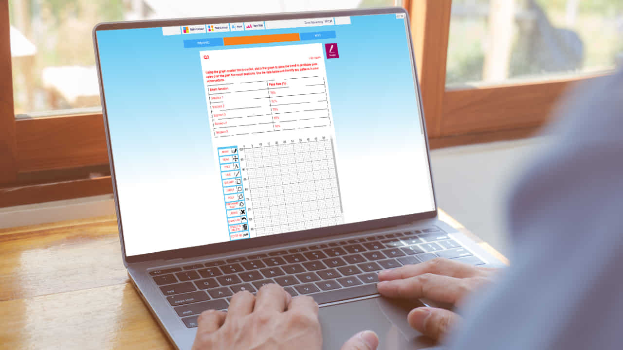 Streamlining Online Exams with EDExams - EDExams Blog