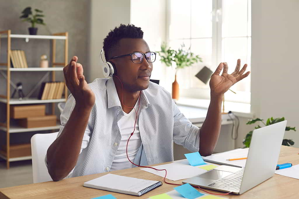 Strategies to Calm Your Nerves and Reduce Stress During Exams - EDExams ...