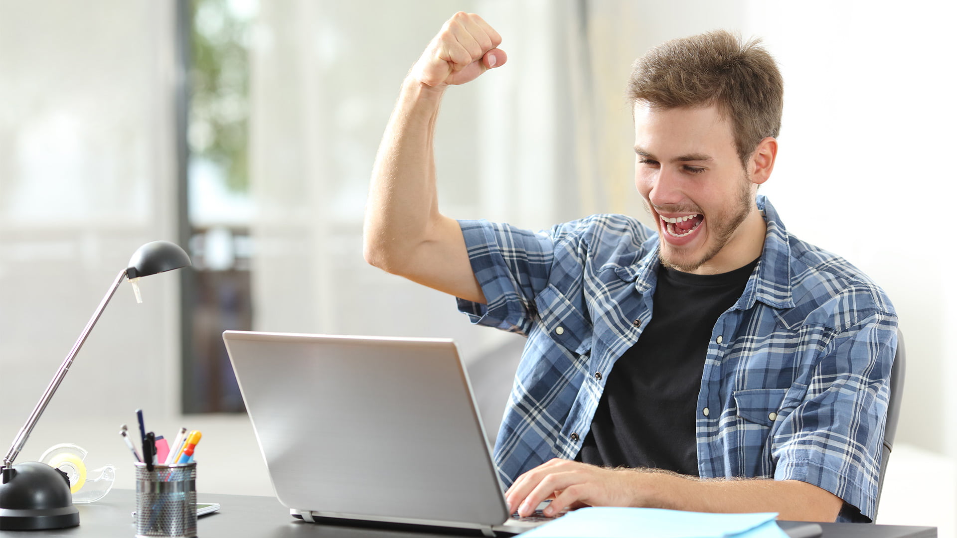Online exams: the quicker way to get your qualification - EDExams Blog