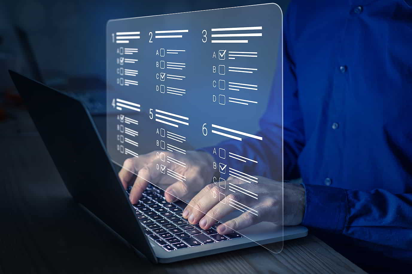 How to troubleshoot problems with online exam security - EDExams Blog