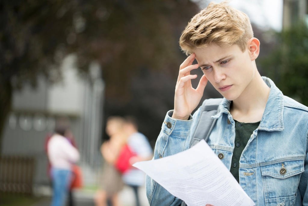 What can students do if they fail their GCSEs? - EDExams Blog