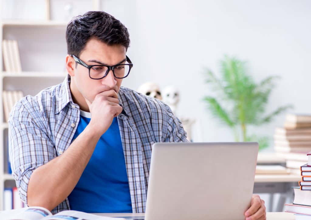 Troubleshooting common problems with online exams - EDExams Blog